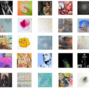 ARTIO GALLERY in New York City – Sept 15th to Sept 20th, 2023 – One Art ...