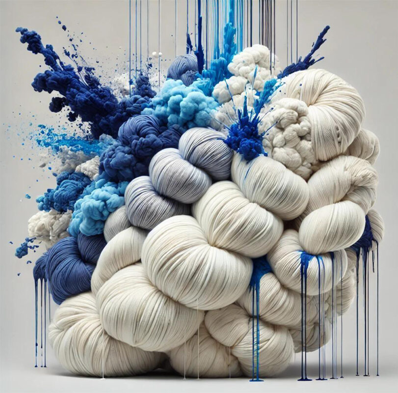 SUNG MIN JANG: “Thread of Memory”, The Language of Healing | Nov 18 ...