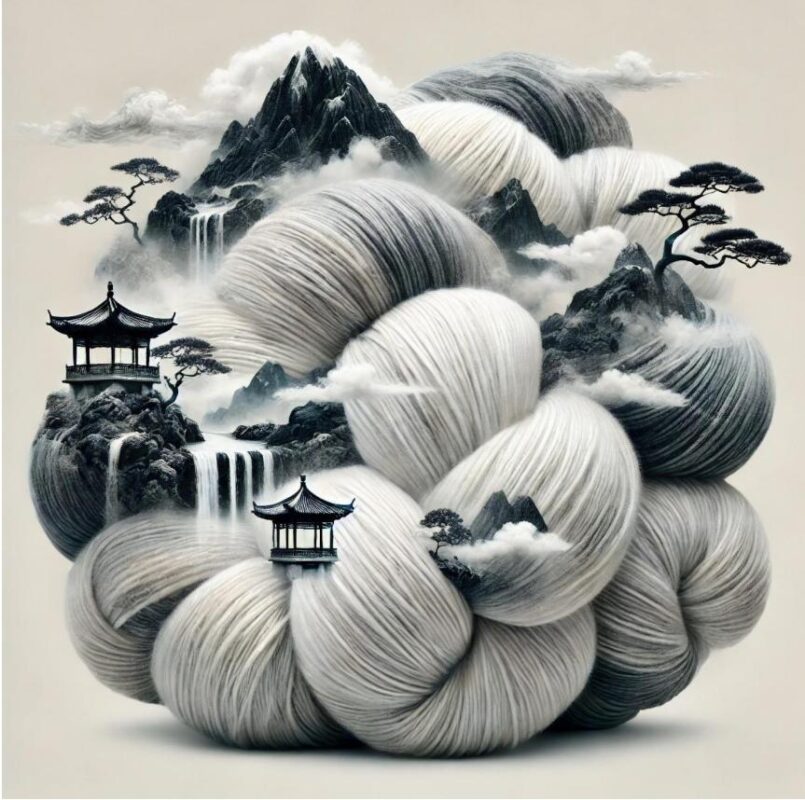 SUNG MIN JANG: “Thread of Memory”, The Language of Healing | Nov 18 ...