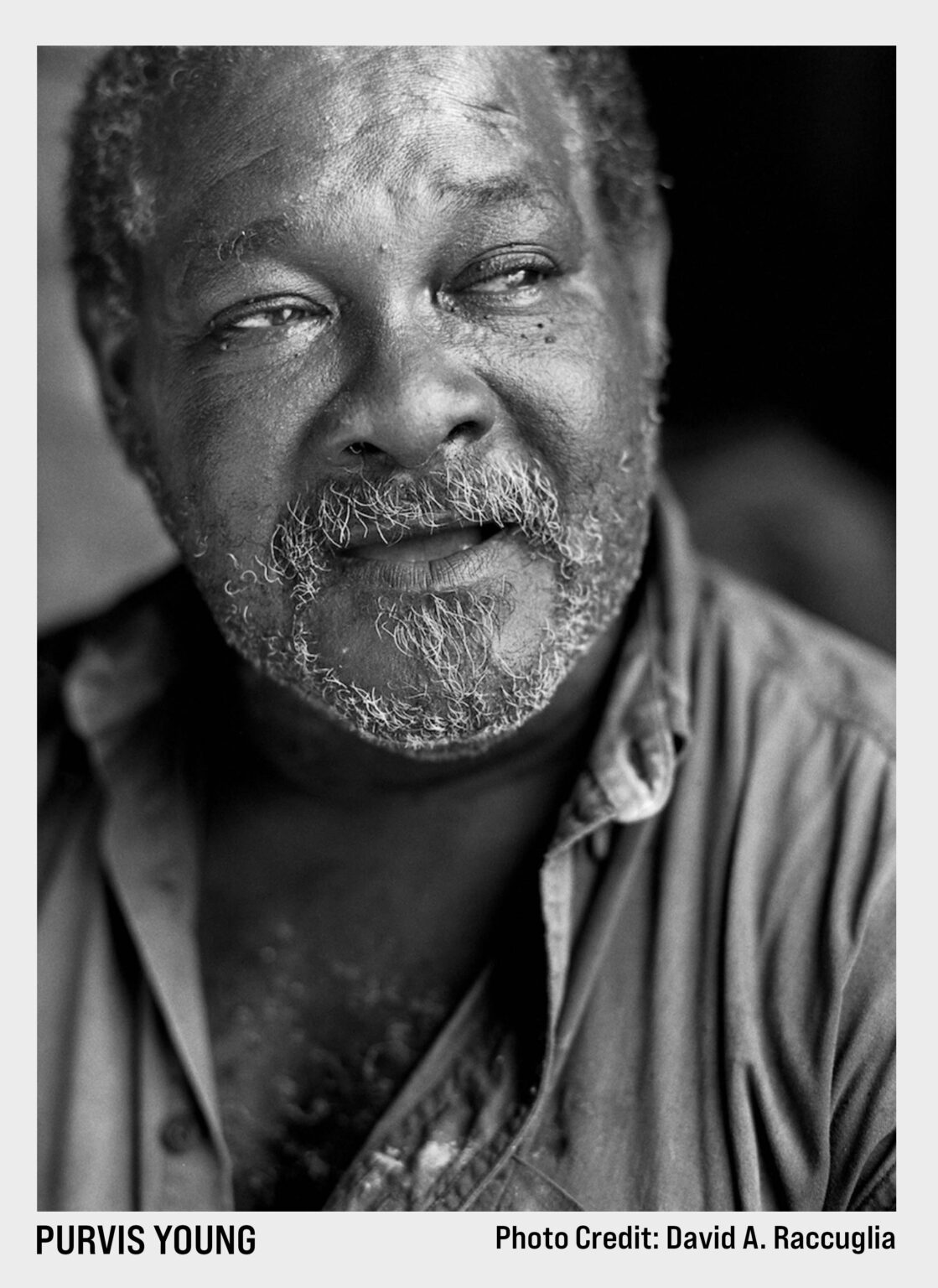 Purvis Young | Feb 5 – 28, 2026 – One Art Space